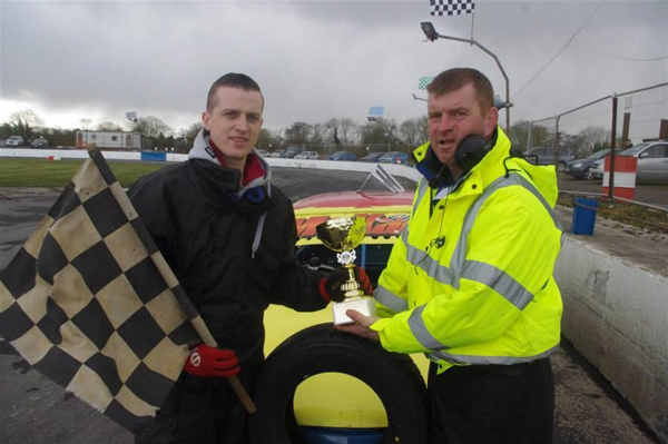 29 march - nutts corner